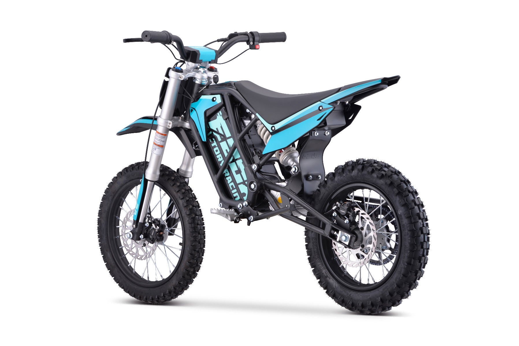 Ebox Lithium Battery Dirt Bike | MXR Motorsports