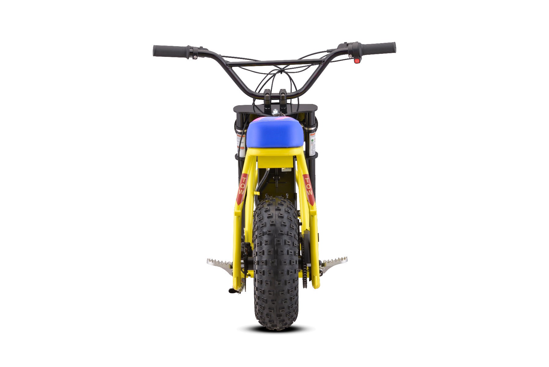 Ebox Dragster 60V Bike | MXR Motorsports