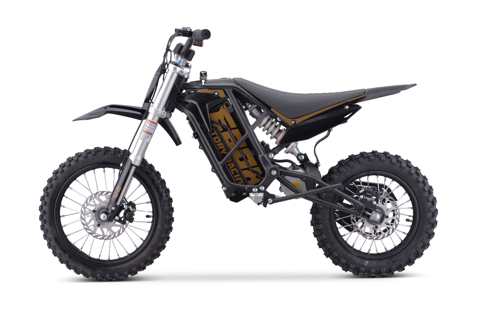 Ebox Lithium Battery Dirt Bike | MXR Motorsports