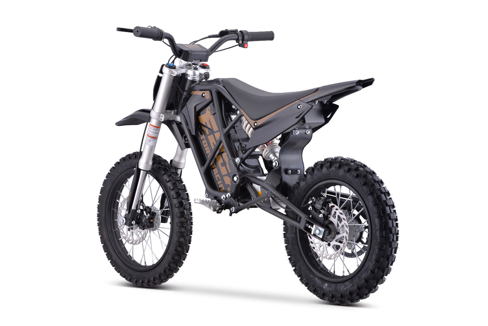 Ebox Lithium Battery Dirt Bike | MXR Motorsports