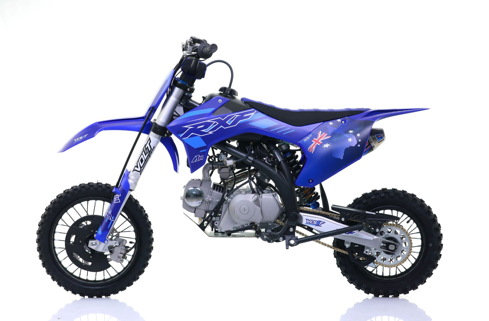Apollo Dirt Bikes – Thunder & RXF Range | MXR Motorsports