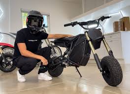 RONSTER RIDES