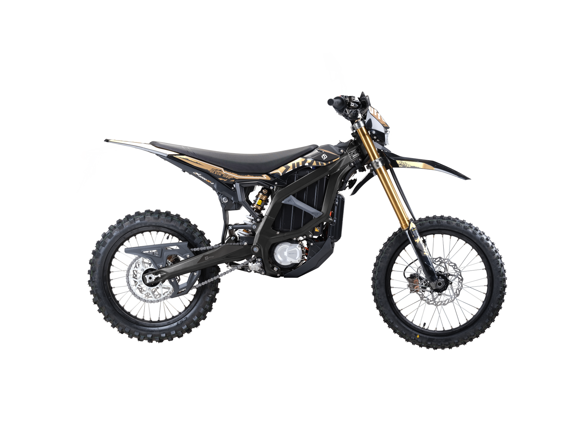 SURRON ULTRA BEE X HP ⚡⚡⚡