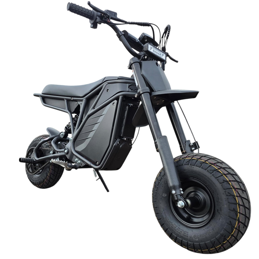 The Rizzler™ Bike ⚡️⚡️⚡️