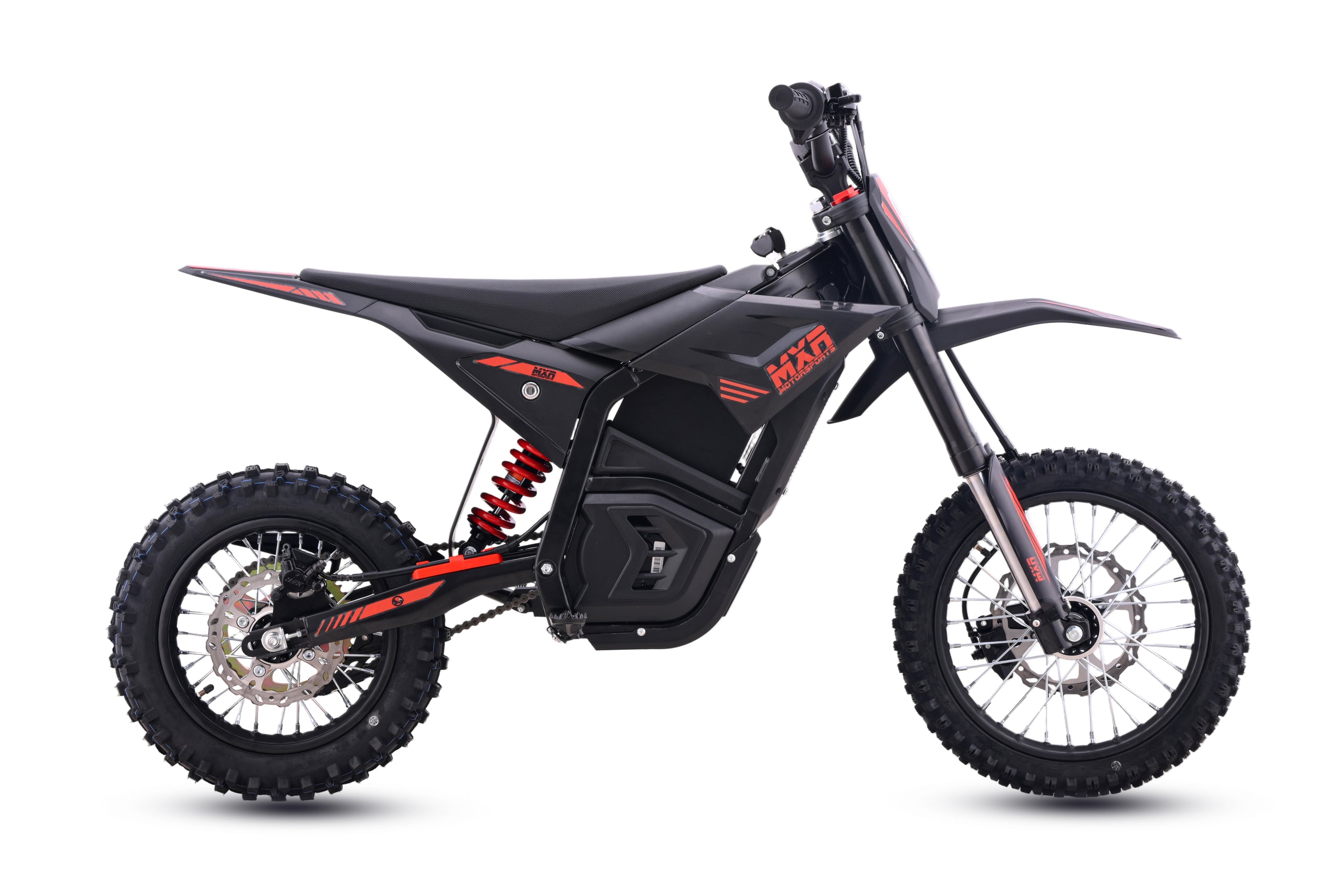MXR MV-60V " MINI VARG " ELECTRIC DIRT BIKE ⚡️⚡️⚡SOLD OUT !!! CHECK DE